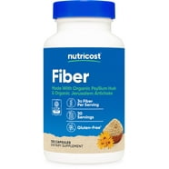 Hydrocil Instant Dietary Fiber Supplement 10.6 oz HSA/FSA Eligible ...