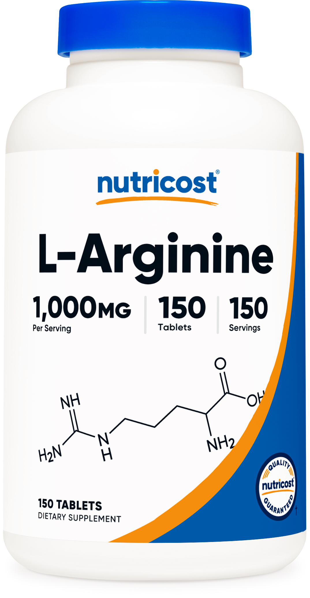 NOW Sports Nutrition, Arginine & Citrulline 500 mg/ 250 mg, Amino Acids ...