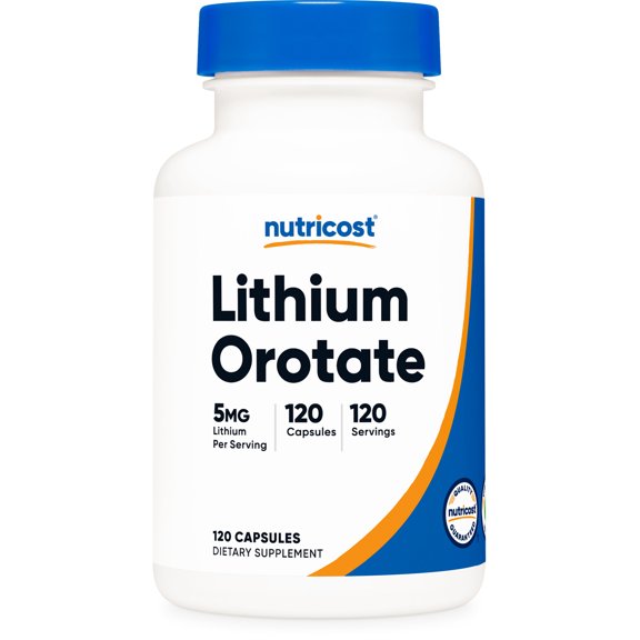 Lithium Orotate