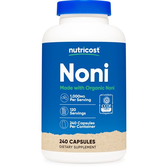Noni Juice
