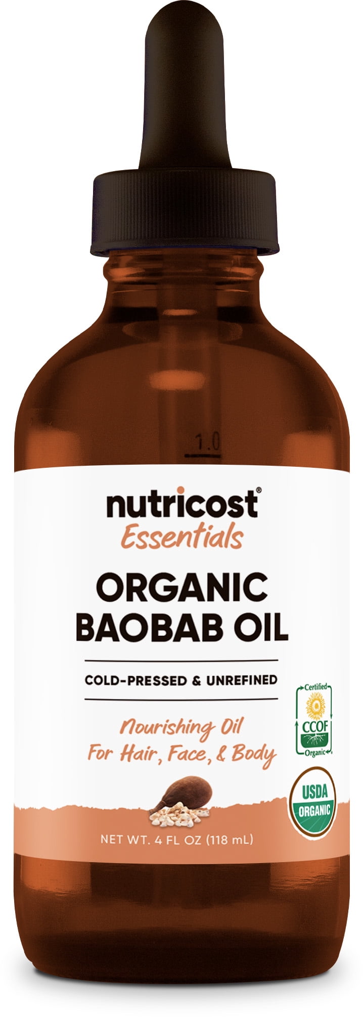 Haba Oil