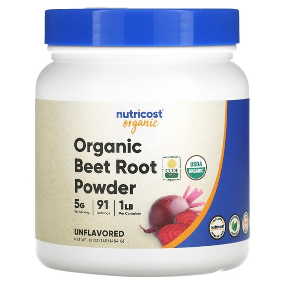 Beet Root Powder