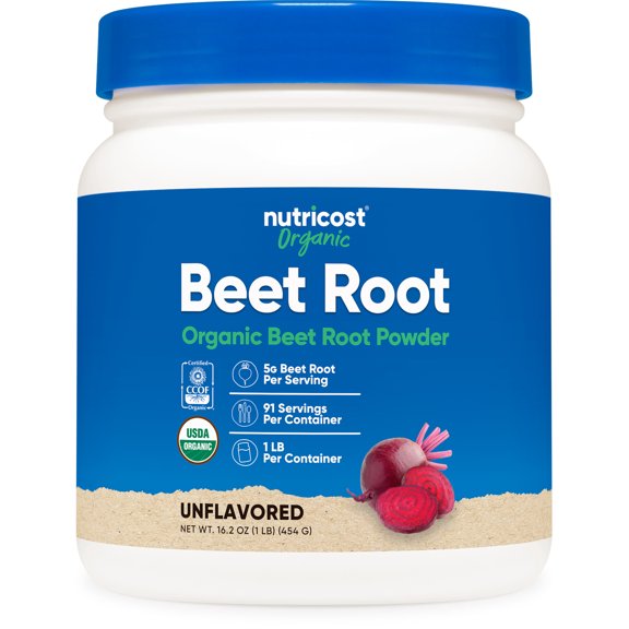 Beet Root Powder