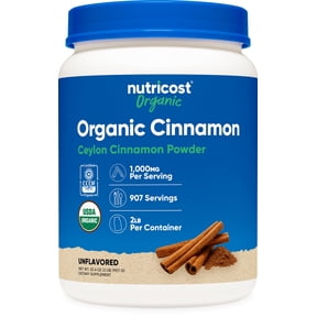 Cinnamon Powder