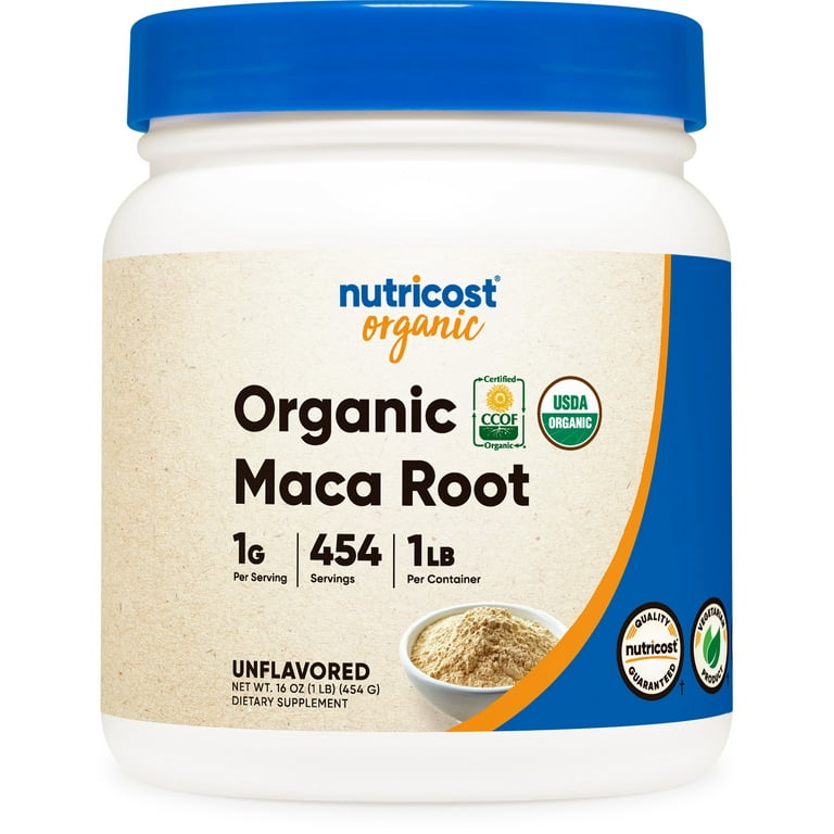 Maca Roots Powder Online Ordering