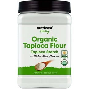 Tapioca Starch