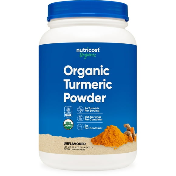 Turmeric Root Powder