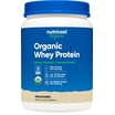 Nutricost Whey Protein Concentrate Powder (Unflavored) 5LBS - Walmart.com
