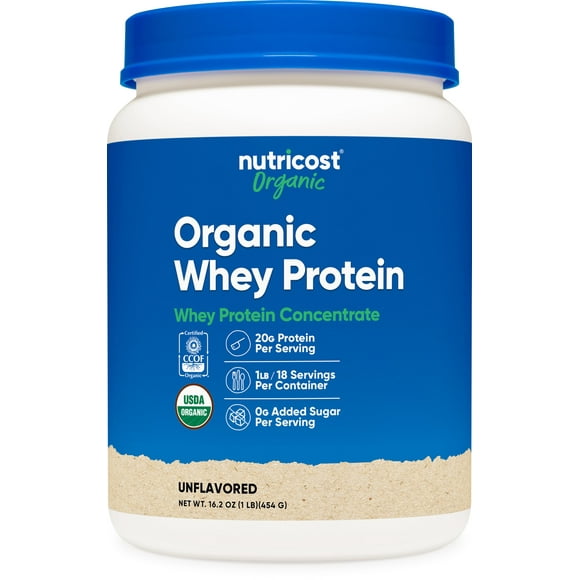 Best Rated and Reviewed in Whey Protein - Walmart.com