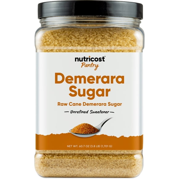 Demerara Sugar