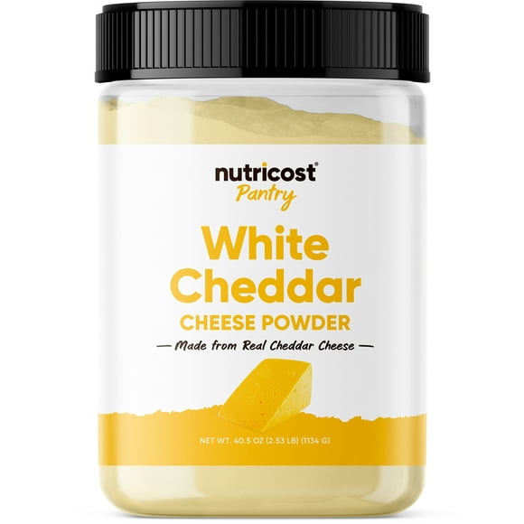 Cheddar Powder