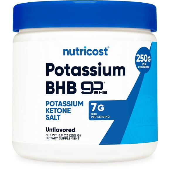 Potassium Salts