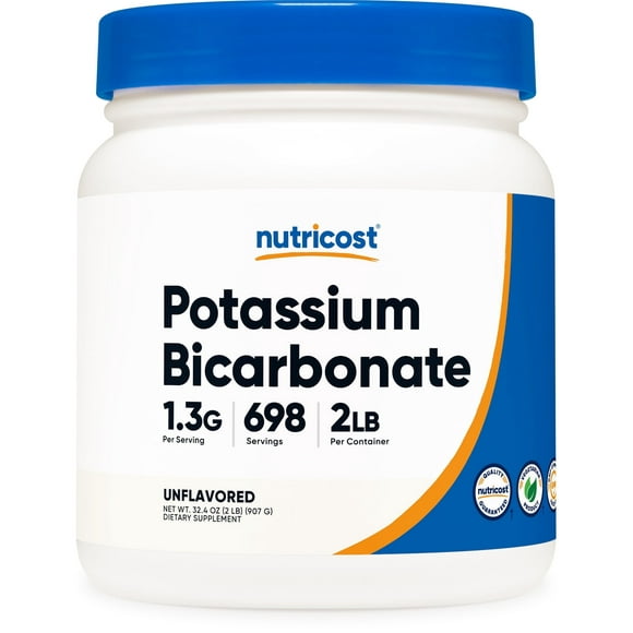 Potasium Powder