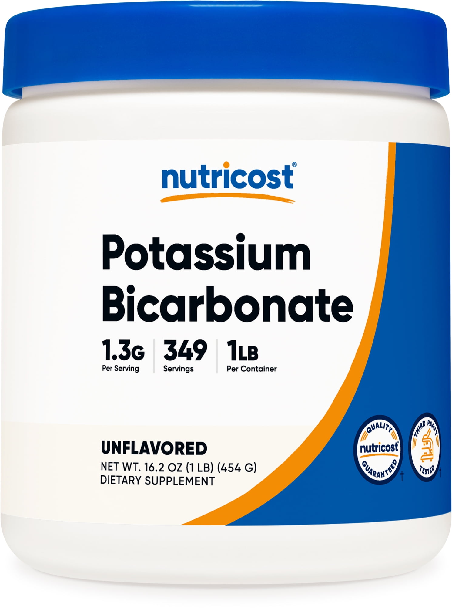 Potassium Bicarbonate
