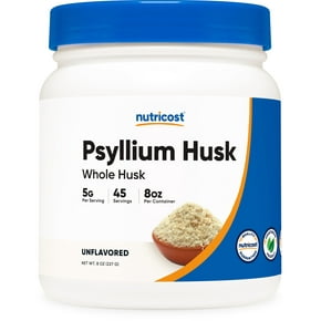 Psyllium Packet