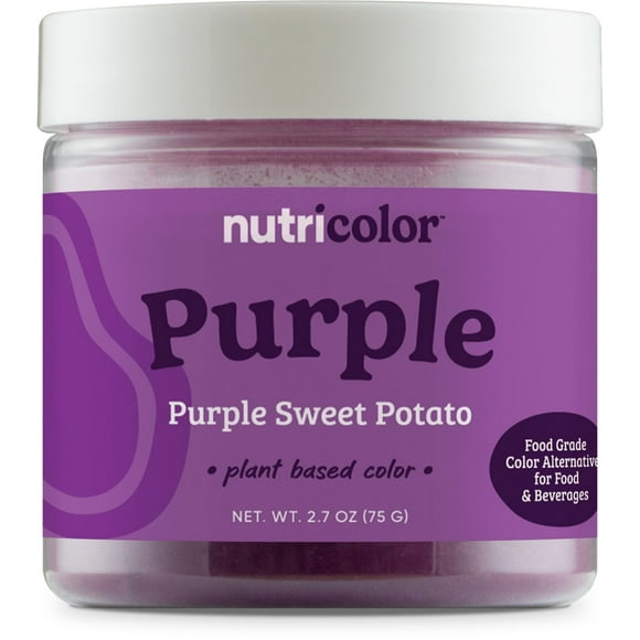 Powdered Food Coloring