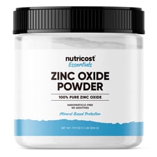 Zinc Powder