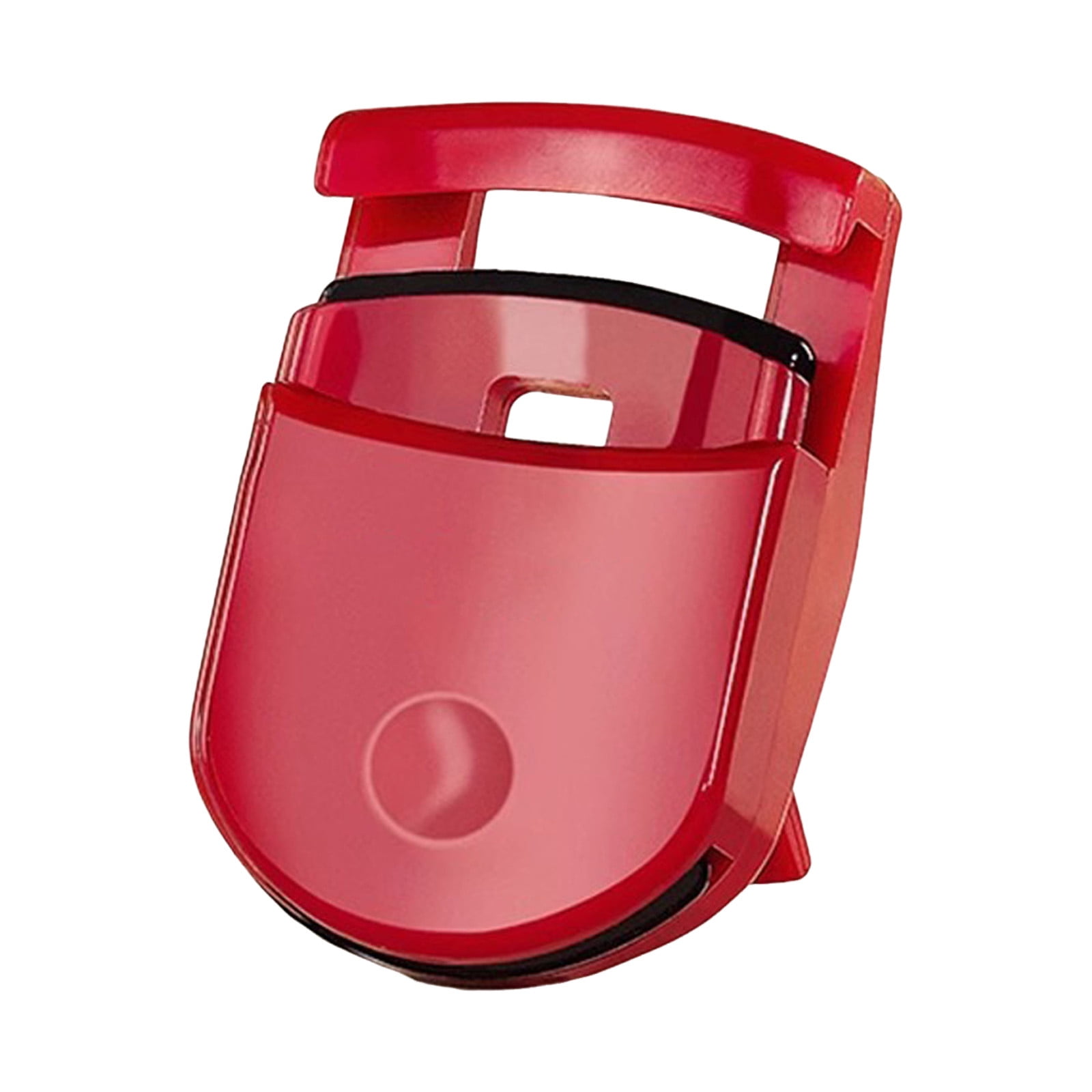 Nutrient Infused Eyelash Curler Gentle Pinch Design Lifting Tool For ...