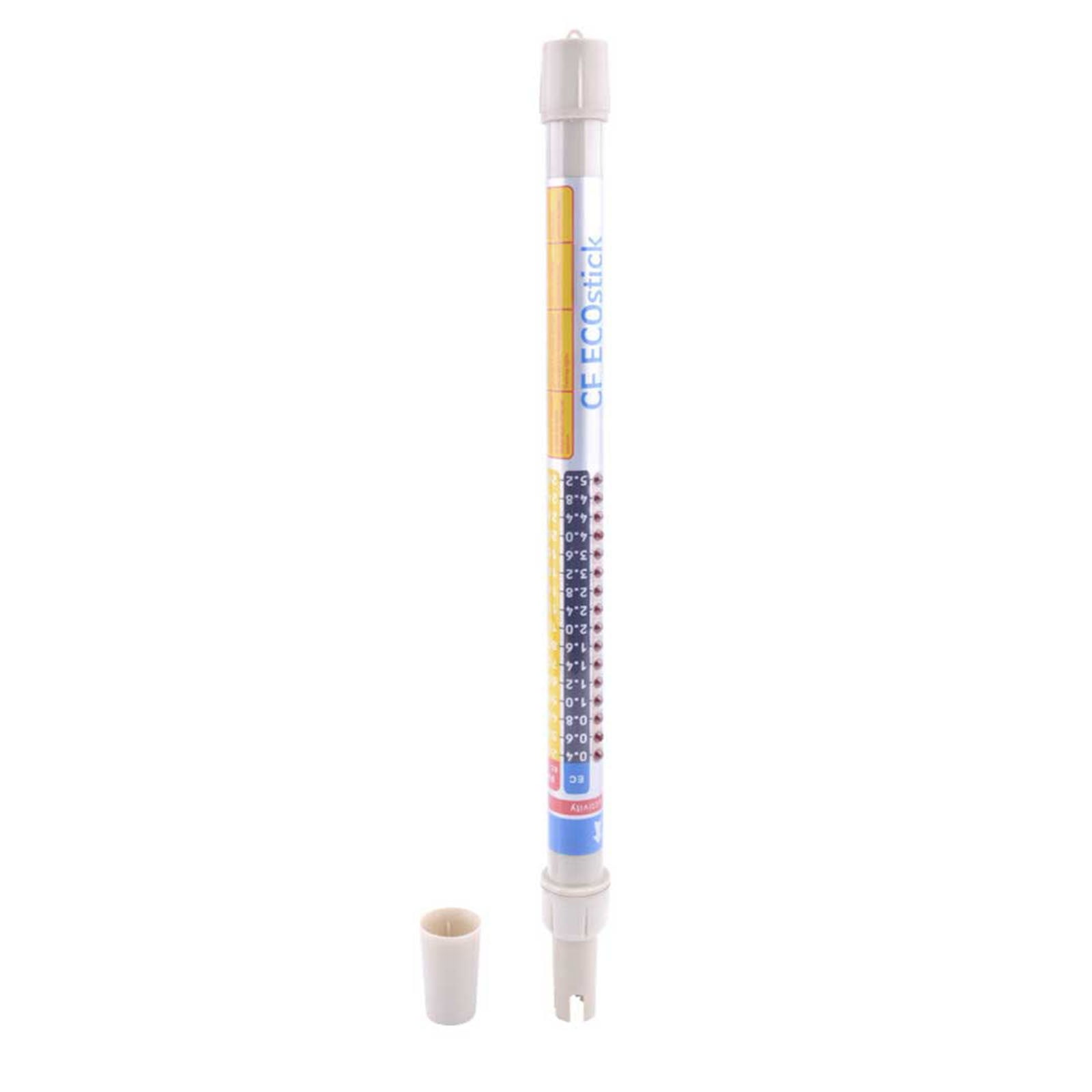 Nutrient Meter Test Nutra Truncheon EC/PPM/CF Reader - Walmart.com