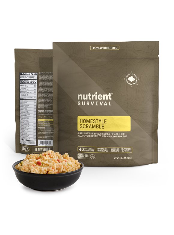 Emergency food in Bulk food - Walmart.com