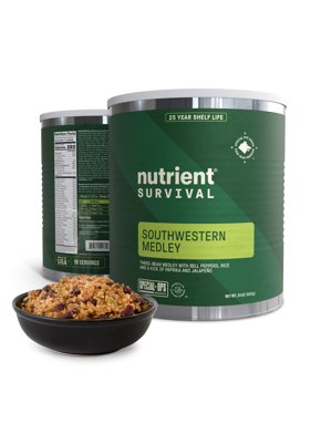 Emergency food in Bulk food - Walmart.com