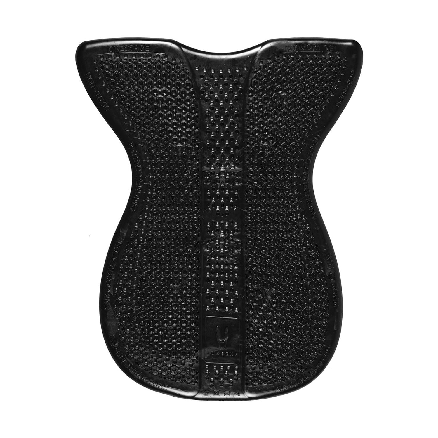 Nutrilick Horsena Dressage Horse Gel Pad - Walmart.com