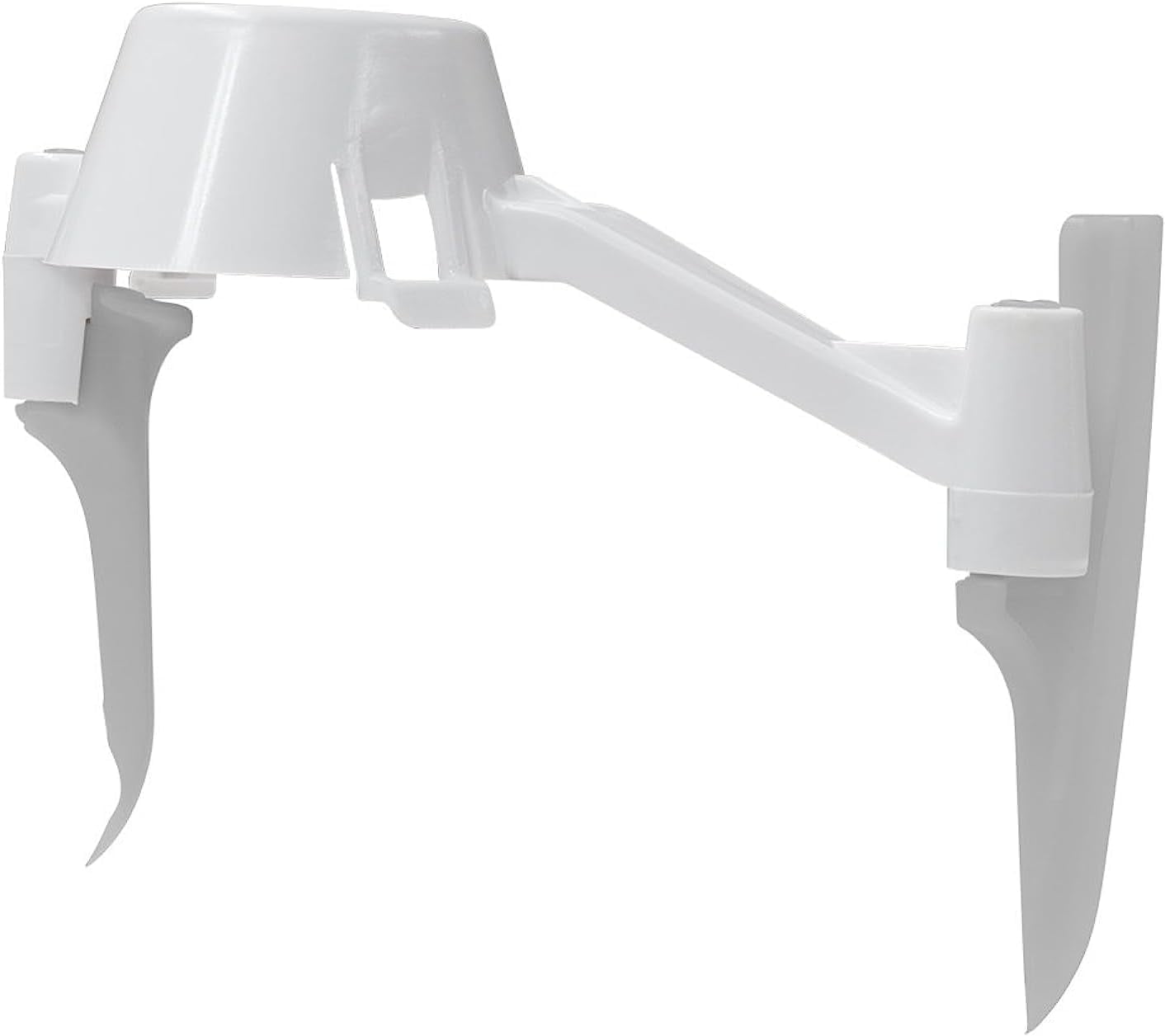 Nutrimill Bowl Scraper Attachment for Bosch Universal Plus Artiste ...