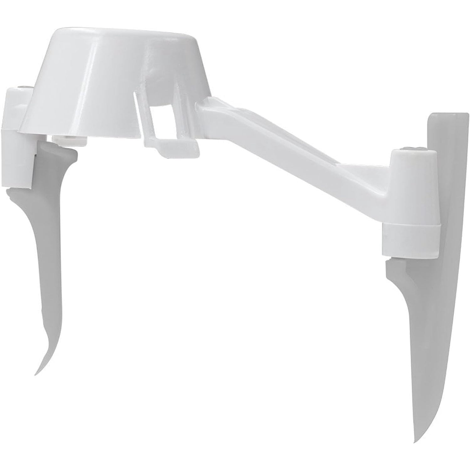 Nutrimill Bowl Scraper Attachment for Bosch Universal Plus Artiste ...