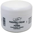 Nutrine Finishing Cream for Perms, 8 oz - Walmart.com