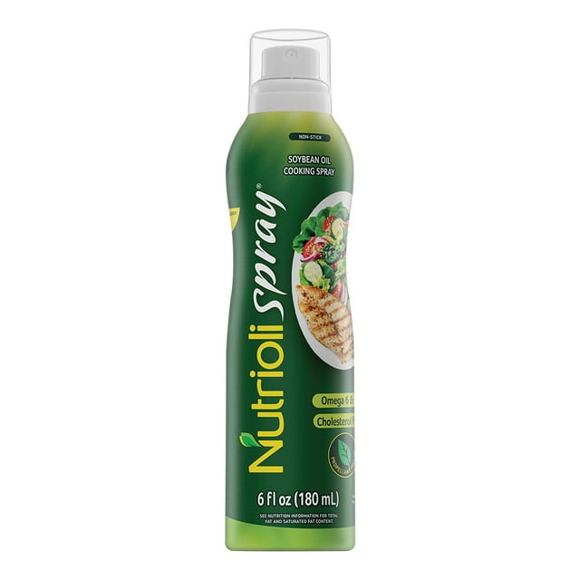 Nutrioli Spray 6 fl.oz. - Walmart.com