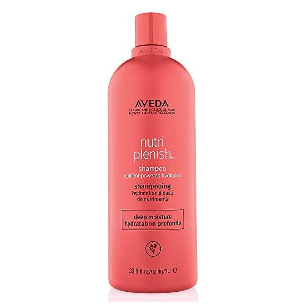 Nutriplenish Deep Moisture Shampoo & Conditioner 33.8 Oz Each With ...