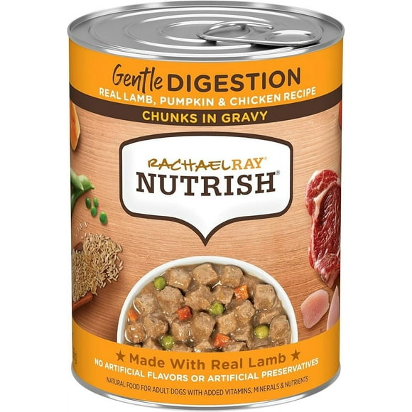 Rachael Ray Dog Food in Rachael Ray Nutrish - Walmart.com