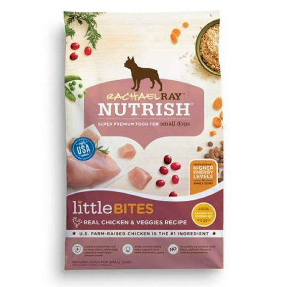 Nutrish Dog Food in Dogs - Walmart.com