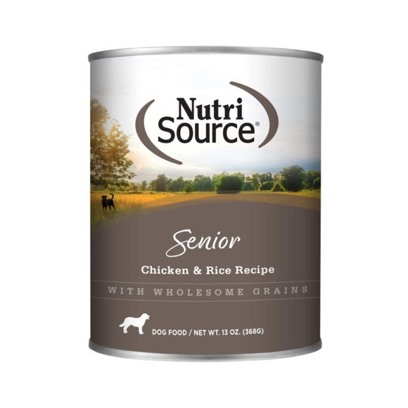 Nutrisource Dog Food in Pets Shop By Brand - Walmart.com