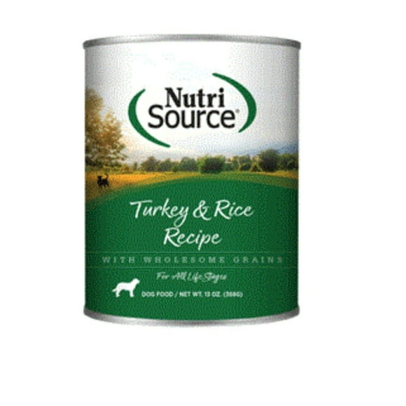 Nutrisource Dog Food in Pets Shop By Brand - Walmart.com