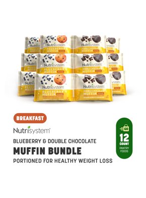 Nutrisystem in Weight Loss - Walmart.com