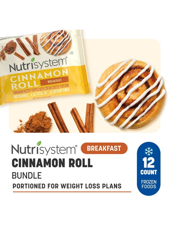 Nutrisystem Frozen Foods - Walmart.com