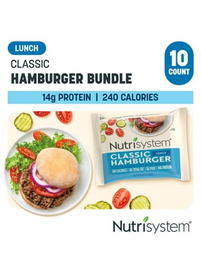 Nutrisystem in Weight Loss - Walmart.com