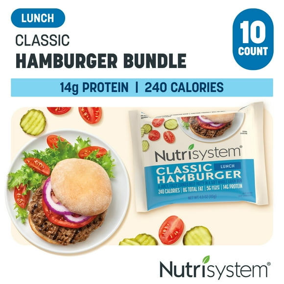 Nutrisystem Food - Walmart.com
