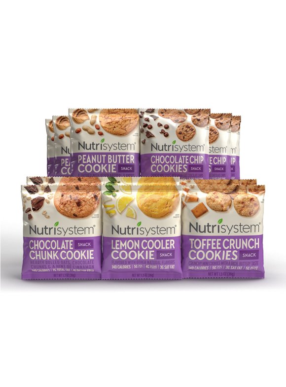 Nutrisystem in Weight Loss - Walmart.com