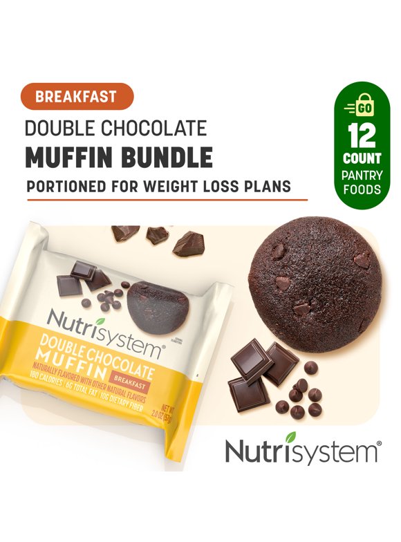 Nutrisystem in Weight Loss - Walmart.com