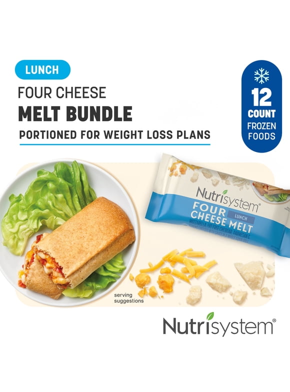Nutrisystem Food - Walmart.com