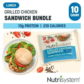 Nutrisystem Food - Walmart.com