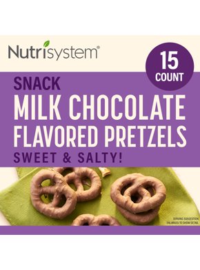 Nutrisystem in Weight Loss - Walmart.com