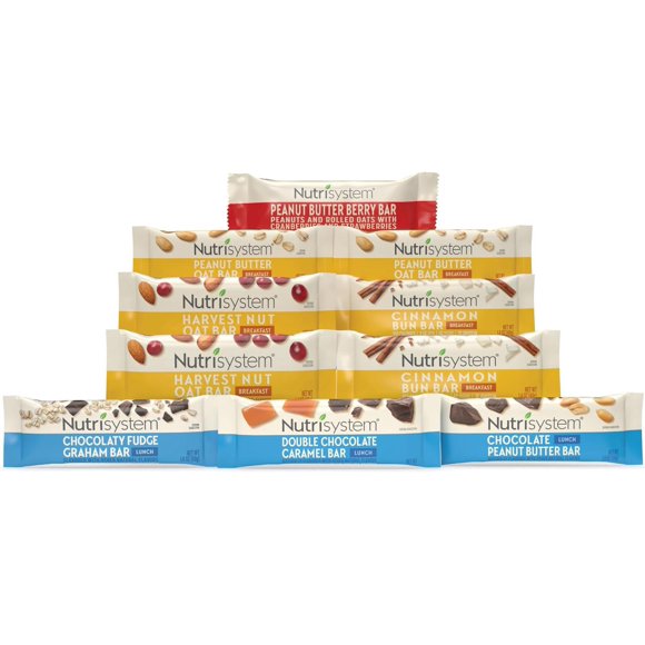 Nutrisystem in Weight Loss - Walmart.com