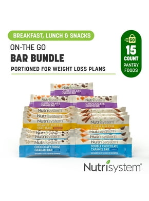 Nutrisystem in Weight Loss - Walmart.com