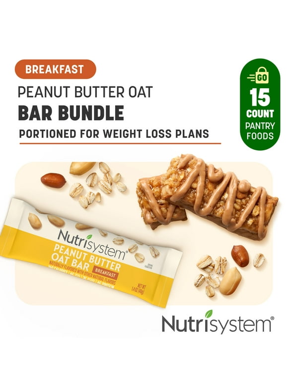 Nutrisystem Food - Walmart.com