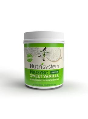 Nutrisystem in Weight Loss - Walmart.com