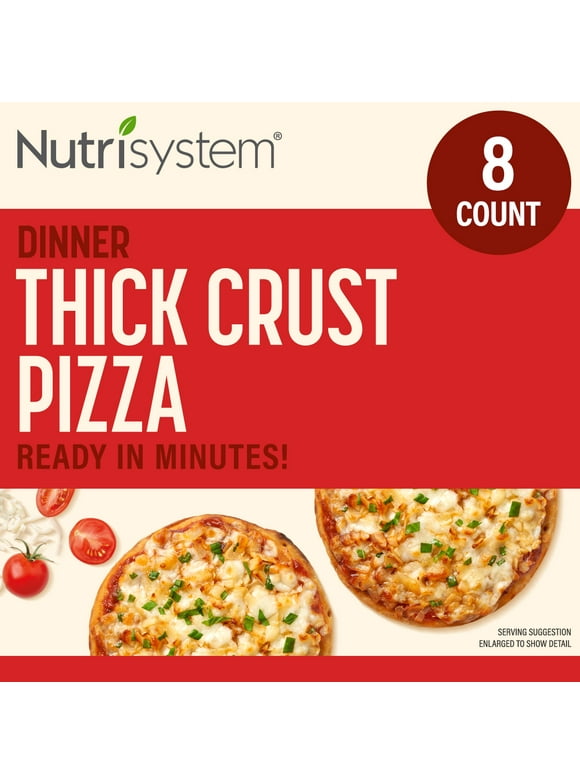 Nutrisystem in Weight Loss - Walmart.com