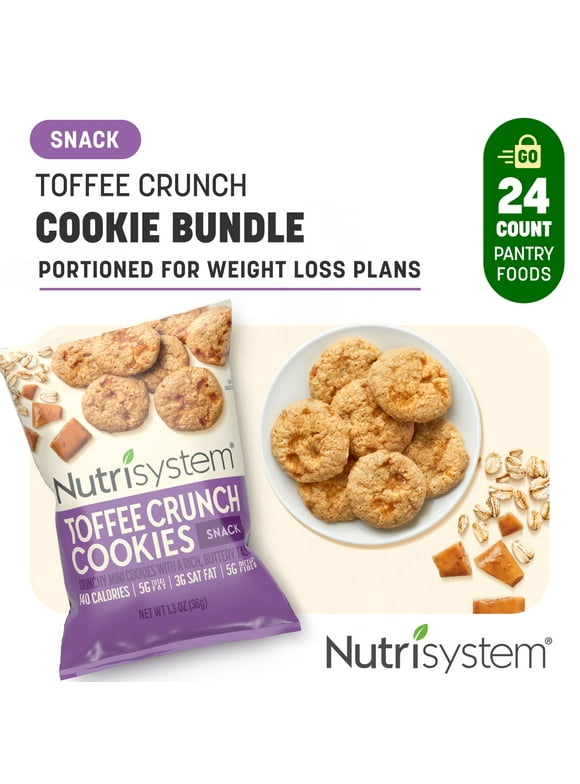 Nutrisystem Food - Walmart.com